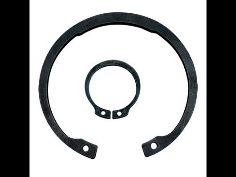 Circlips at Best Price in India