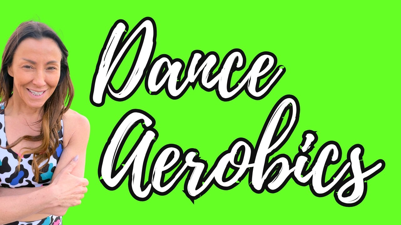Dnce Aerobics Choreography Ideas For Group Fitness Teachers