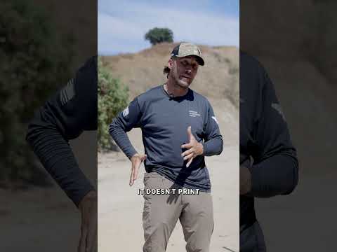 What is your favorite carry position?