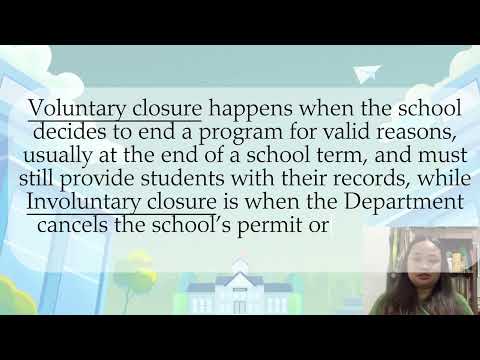 DepEd Order No. 88, s. 2010–Revised Regulations for Private Schools in Basic Education