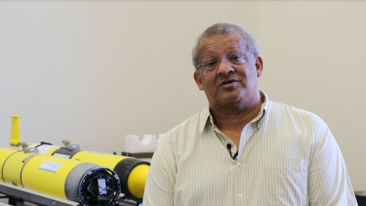 Epic underwater glider journey from Australia to Sri Lanka