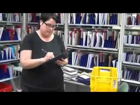 So kommt die Post pünktlich zum Empfänger