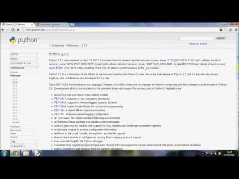 Learn Python Online Tutorial Course For Beginners | 4Programmer