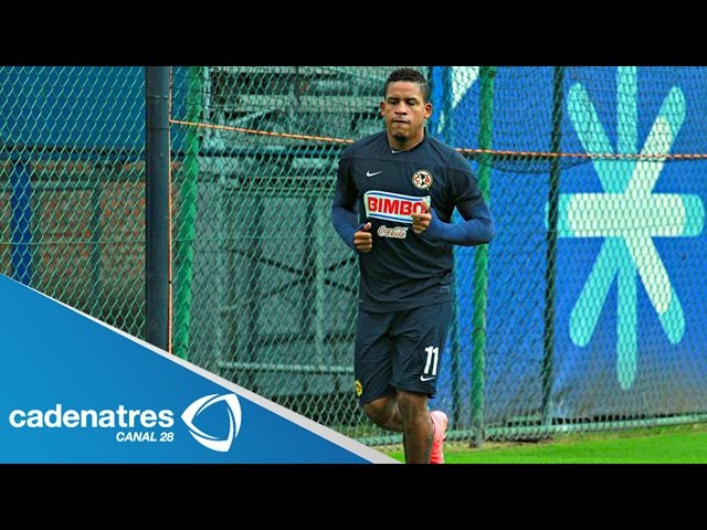 América presenta a refuerzos; analizan salida de Jiménez | Excélsior