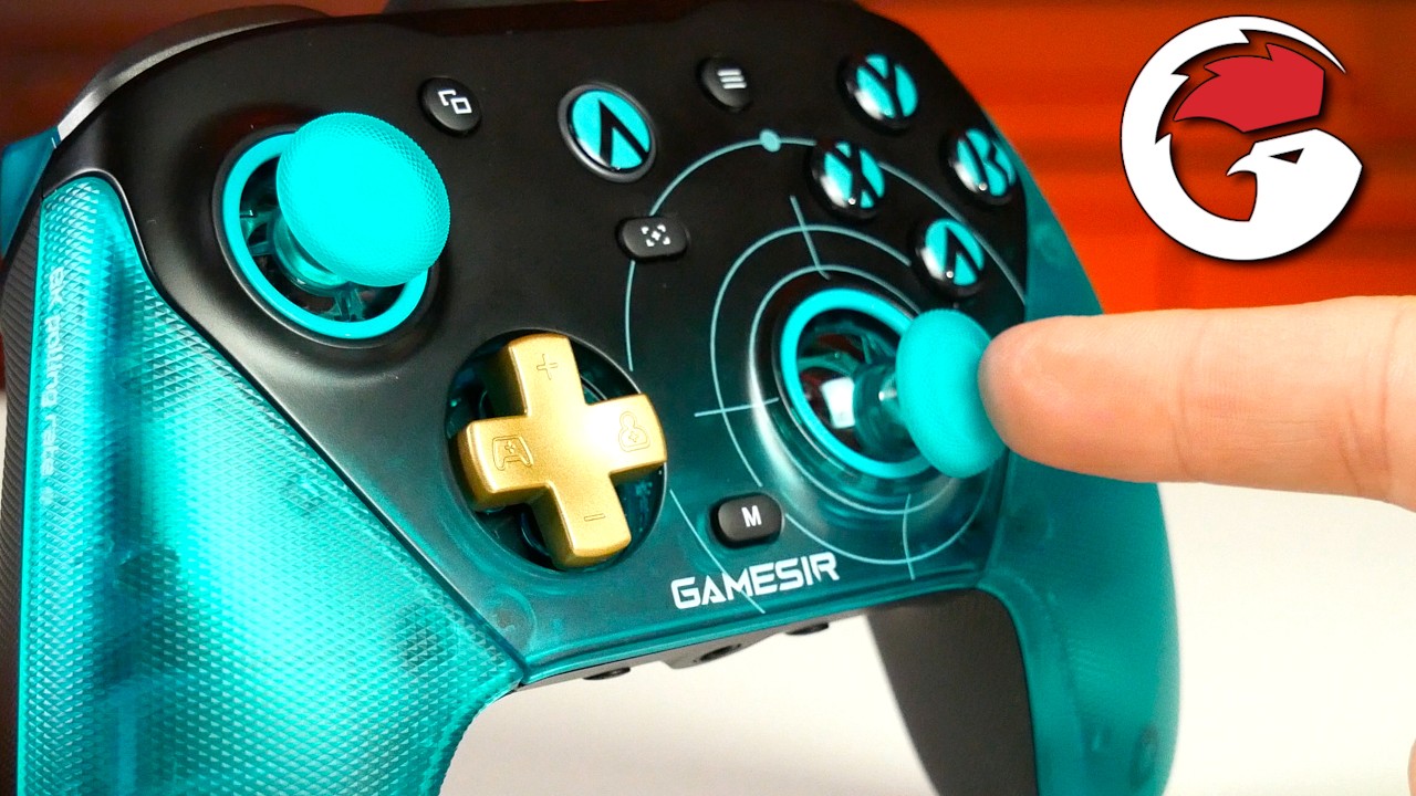 Every Controller Needs This