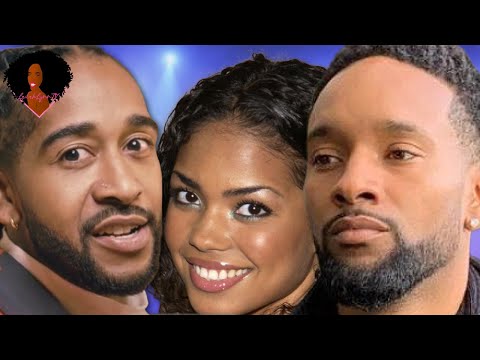 JBoog Claims O'Marion Had A Singer FAKE His Vocals + Allegedly Broke Up B2K Over Jennifer Freeman?!