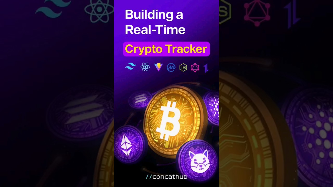 Crypto Tracker#javascript #programmer #nodejs  #nodejs #crypto #cryptocurrency #cryptonews #tutorial