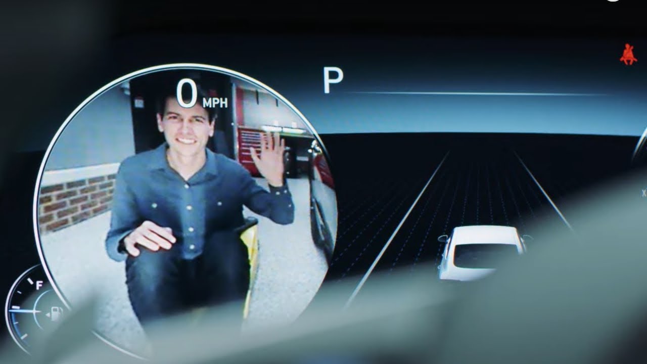 Driver Assistance Technology Overview
