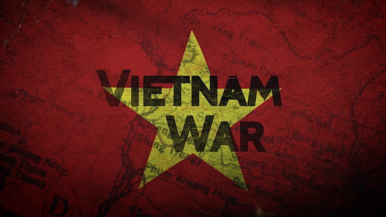 Cryptology in the Vietnam War