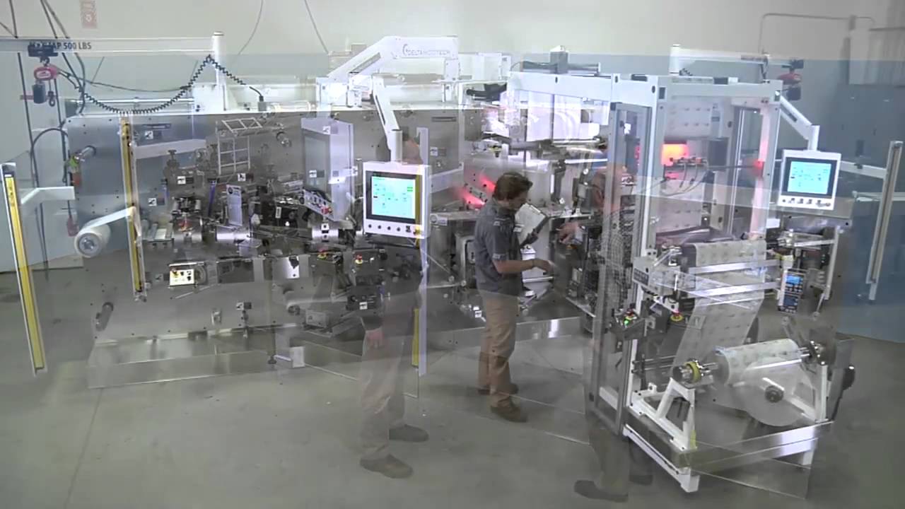Delta ModTech® - Masters in Motion™