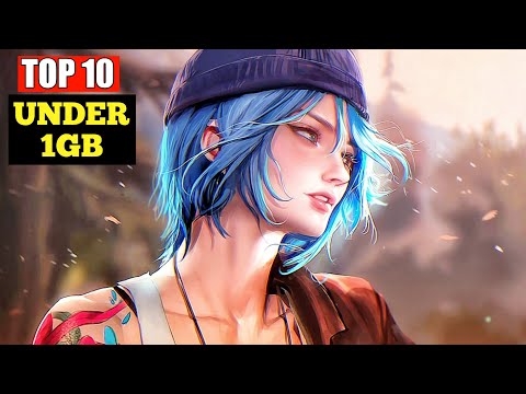 TOP 10 STORY BASED GAMES FOR ANDROID UNDER 1GB IN 2020 (ONLINE/OFFLINE) | HIGH GRAPHICS