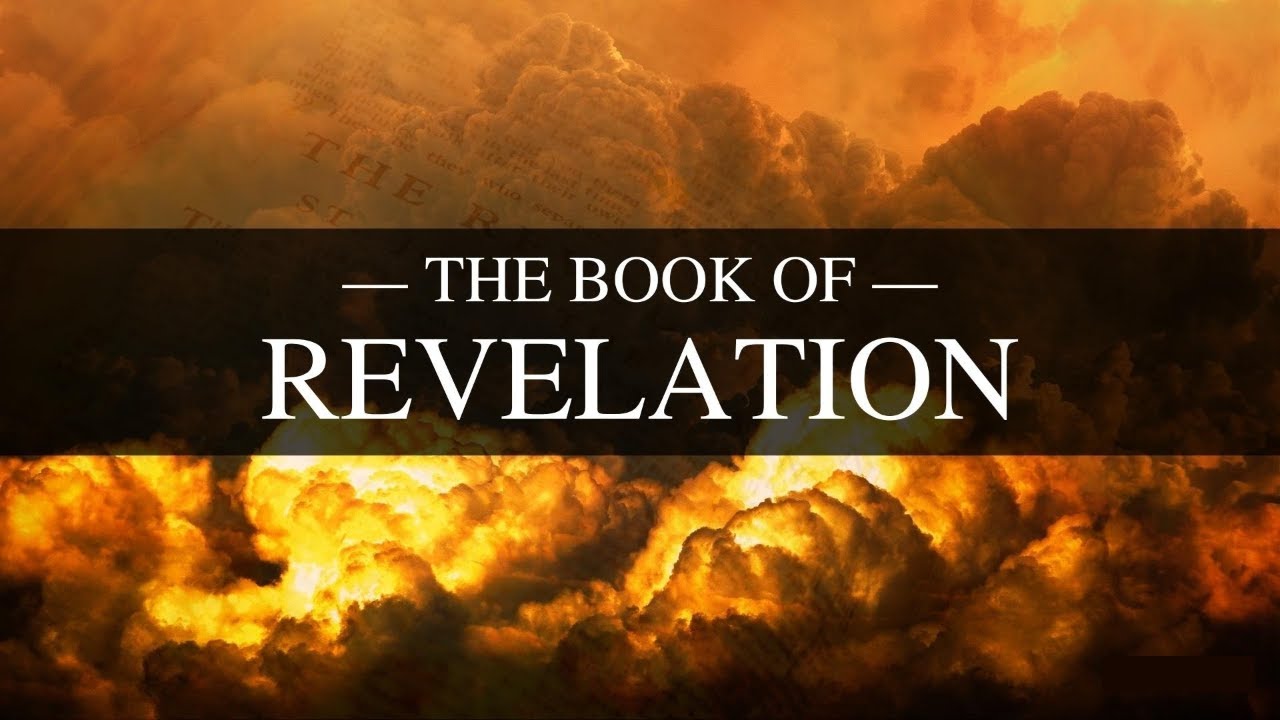 The Book of Revelation, Part 11 - Billy Crone