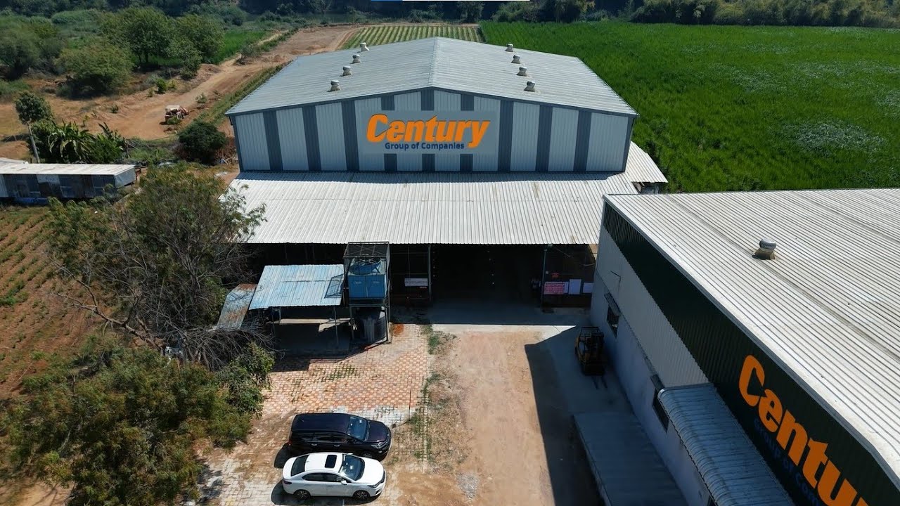 New Century Filaments Pvt. Ltd.