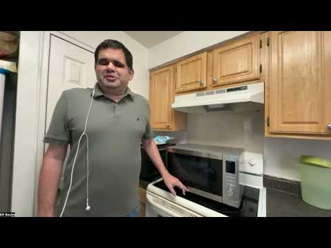 The Cooking Without Looking TV Show Accessible Kitchen Appliances ...