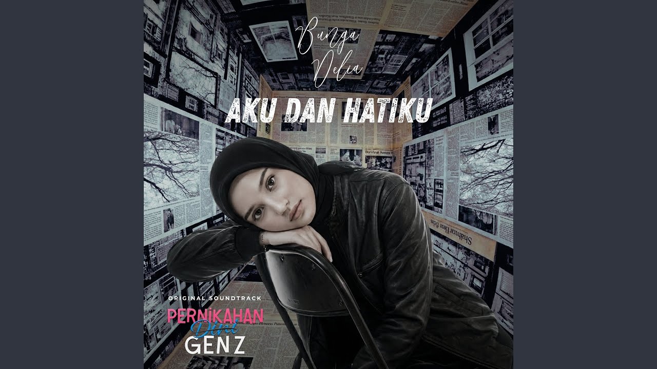 Lirik Lagu Aku dan Hatiku - Bunga Delia: Antara Ego dan Kasih Sayang ...