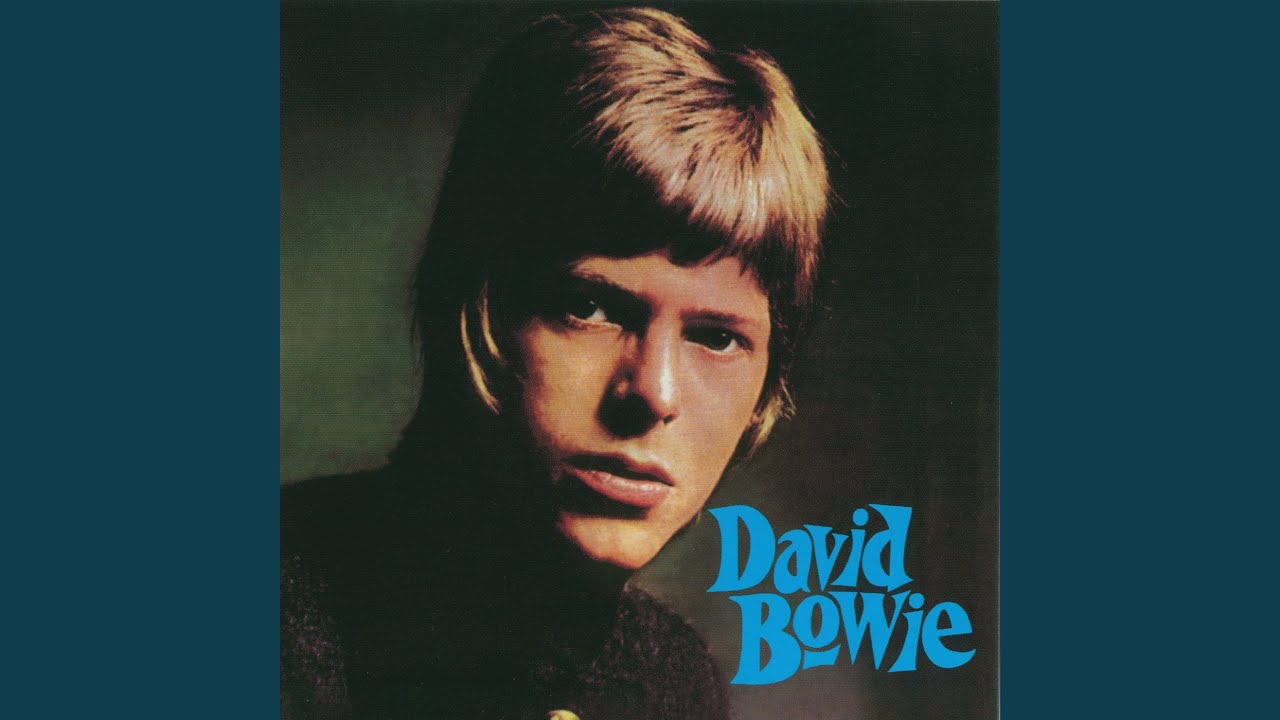 When I Live My Dream | The Bowie Bible