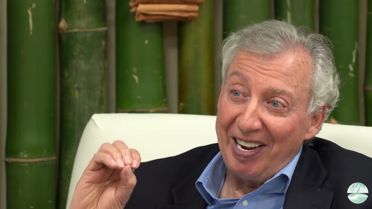 STC 2024: Frank Comito, former CHTA Director General | Videos ...