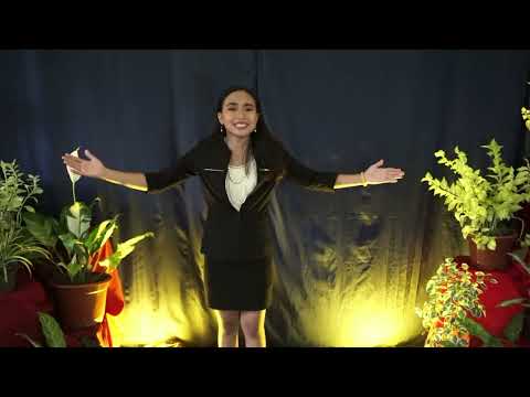 Oratorical Piece by Rechel Benito (Nanyo National High School)