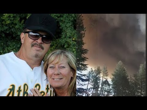 Former Brentwood firefighter led caravan to safety in Paradise