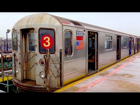 β΄α΄· R62A 3 Train Action
