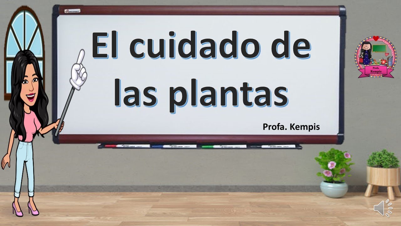 Plant care