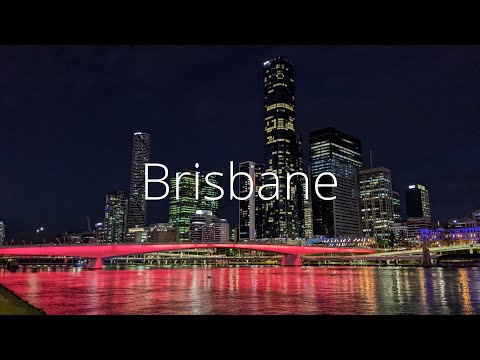 Brisbane, Australia