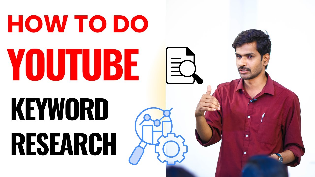 Top 3 YouTube Keyword Research Tools for YouTubers || Digital John || YouTube Marketing Tutorials