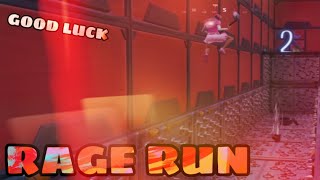 Rage Run