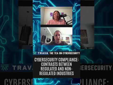 #Shorts Let's define compliance acronyms and standards! #podcast #cybersecurity