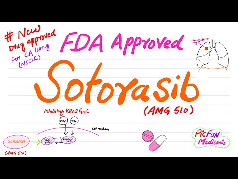 Sotorasib Tablet - Lumakras Latest Price, Manufacturers & Suppliers