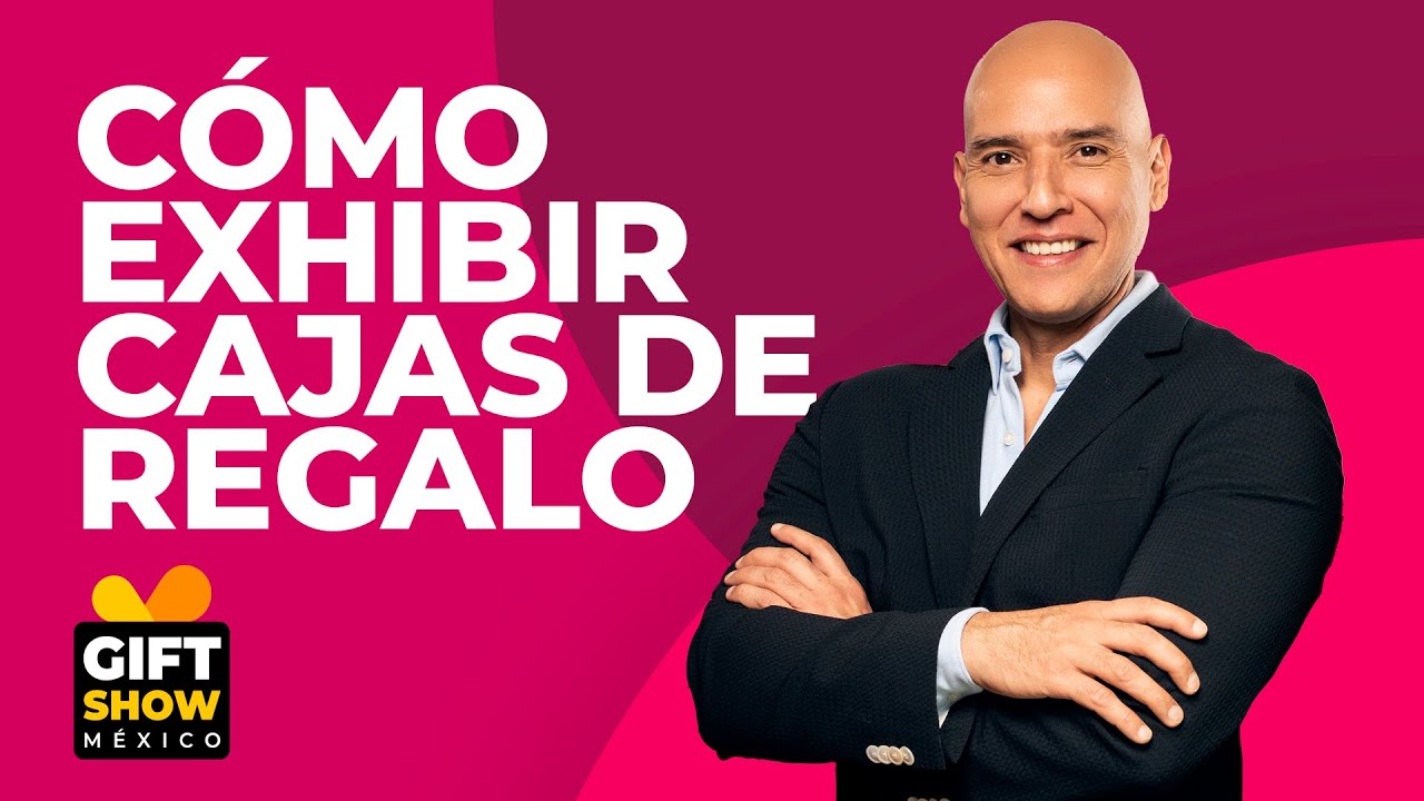 Cómo Exhibir Cajas en tu Tienda de Regalos