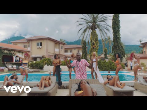 Phil Daisy - Take A Picture (Official Music Video)