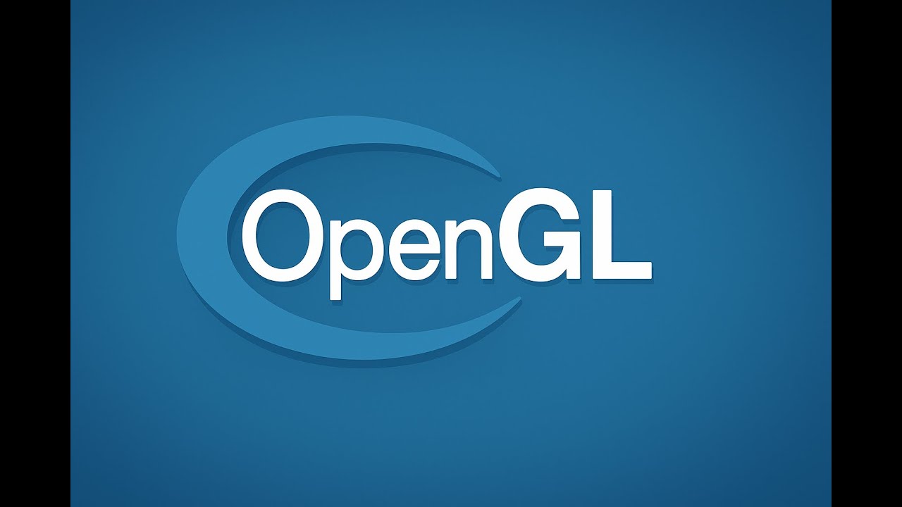 OpenGL Basics from an OpenGL noob