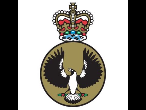 Government House Adelaide 2022 Australia Day Investiture Ceremony - 28 April 2022 - 11.00 am