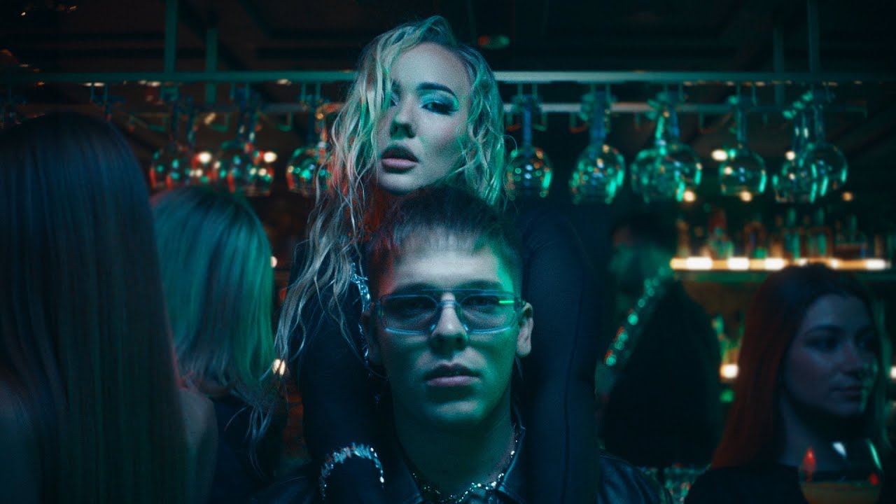 Eesti Laul 2025: Andrei Zevakin ft. Karita - "Ma ei tea sind"