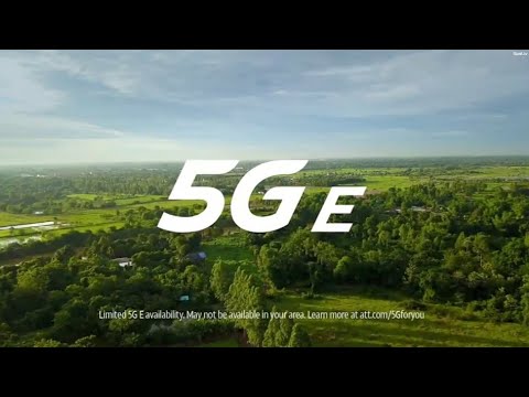 Getting 5Ge on FreeUP Mobile and At&t network Fo Free!