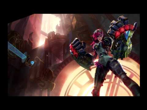 Steam Community :: Video :: Vi Intro Redone- Synced