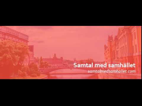 Samtal 31: Anders Björkman, biträdande kulturchef på Svenska Dagbladet