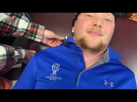Non-Surgical Spinal Decompression | Traction for Neck Or Back Pain | Alcoa Chiropractic Center