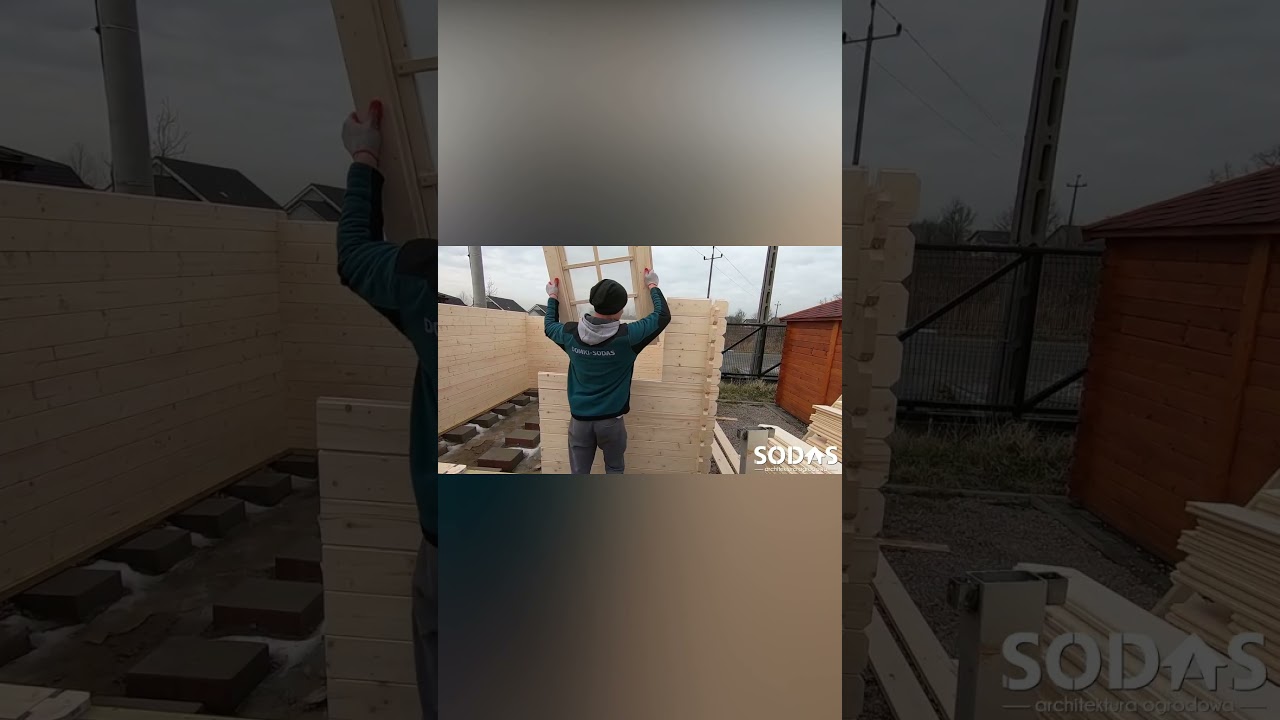 Ingenious Construction Workers That Are On Another Level | Fastech | #shorts