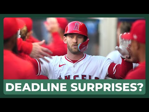Trade Deadline Surprises in the Works?