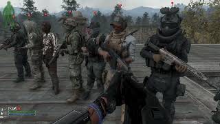 MW2022 SKK Combat Stalker Replacer Test 02 at Fallout 4 Nexus - Mods ...