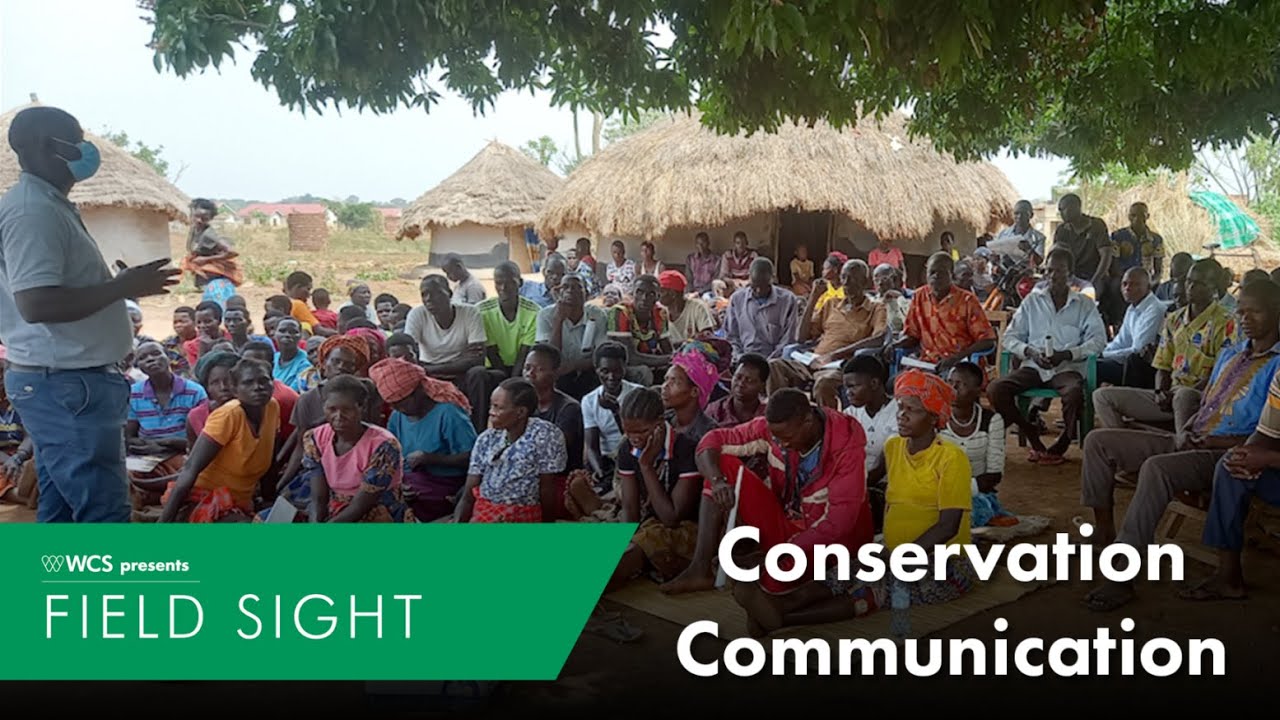 Conservation Communication