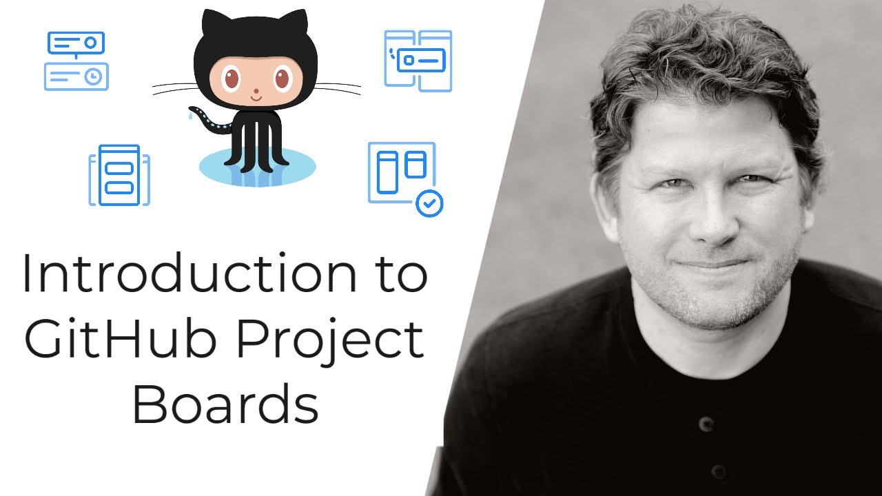 Introduction to GitHub Project Boards