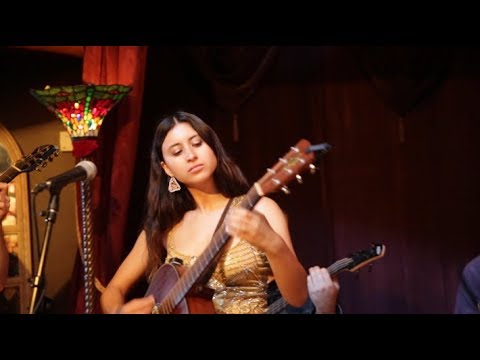 Hire Maayan - Singer/Songwriter in Nashville, TN | GigSalad