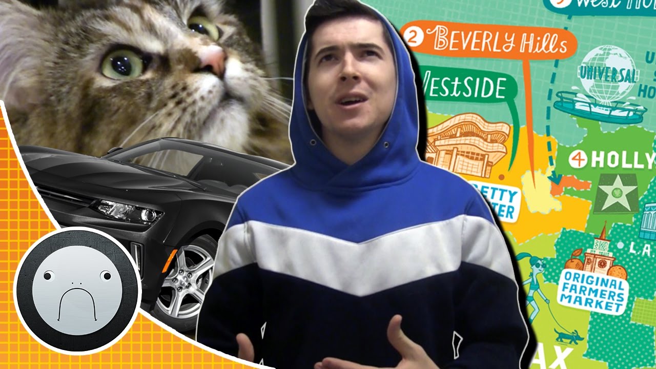 UPDATE (Moving Out, Relationship, New Car)