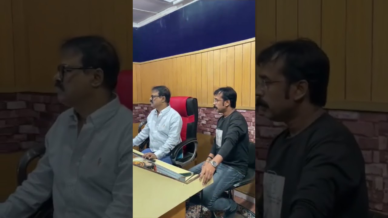 Melody king kumar sanu 🎙️🎙️ pintu Kumar er katha o sure