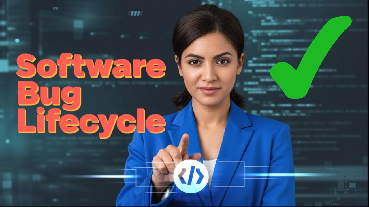 Bug Life Cycle / Defect Life Cycle In Software Testing