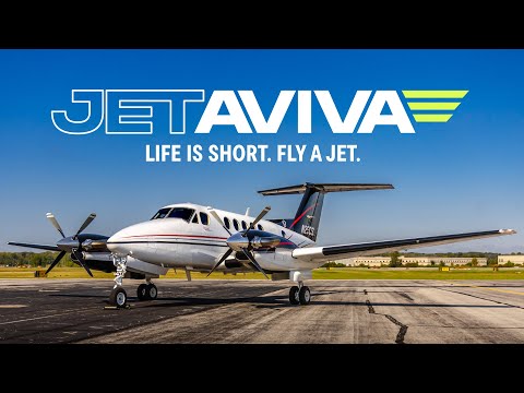 King Air B200 | SN BB-948