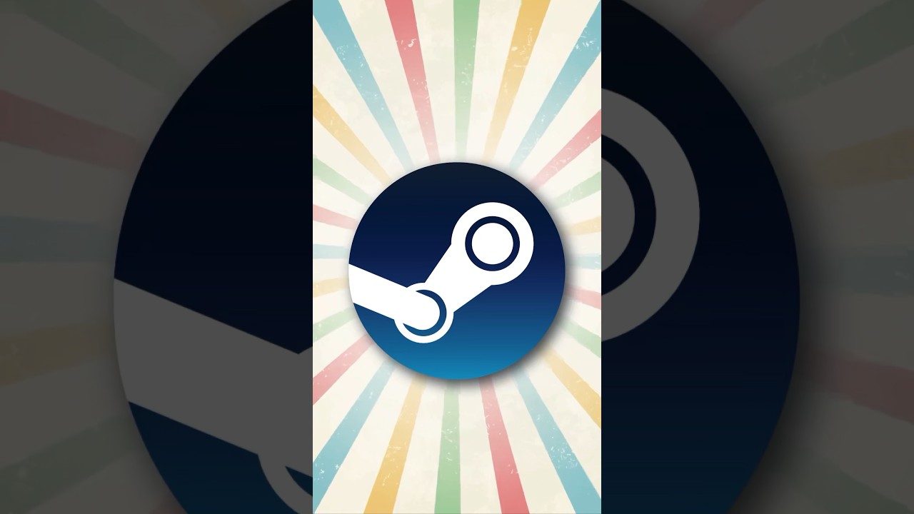 Free Hidden Steam Games!